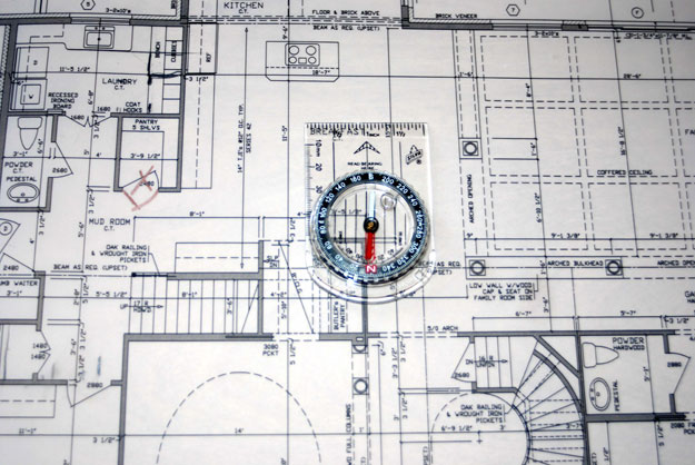 Custom Homes | Plumb Construction